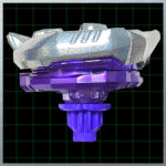 ベイブレード シャークエッジ3-60LF（スリーシクスティーエルエフ） | おばけブレーダーベイブレードブログ