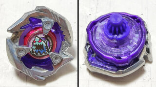 ベイブレードX ランダムブースターVol.1 ラインナップ一覧 シャークエッジ3-60LF | おばけブレーダーベイブレードブログ