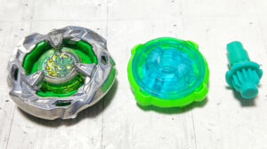 ベイブレードX ランダムブースターVol.1 ラインナップ一覧 シャークエッジ3-60LF | おばけブレーダーベイブレードブログ