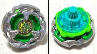 ベイブレードX ランダムブースターVol.1 ラインナップ一覧 シャークエッジ3-60LF | おばけブレーダーベイブレードブログ