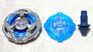 ベイブレードX ランダムブースターVol.1 ラインナップ一覧 シャークエッジ3-60LF | おばけブレーダーベイブレードブログ