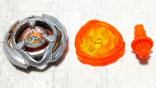 ベイブレードX ランダムブースターVol.1 ラインナップ一覧 シャークエッジ3-60LF | おばけブレーダーベイブレードブログ